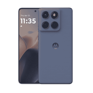 Comprehensive Overview of Motorola Edge 60 Fusion Launched in India ...
