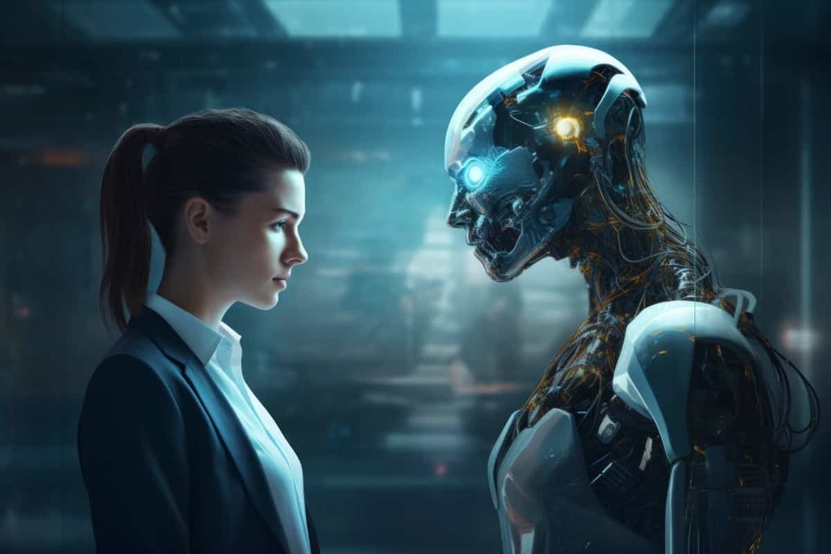 Human vs AI: A Deep Dive into the Strengths, Weaknesses, and ...