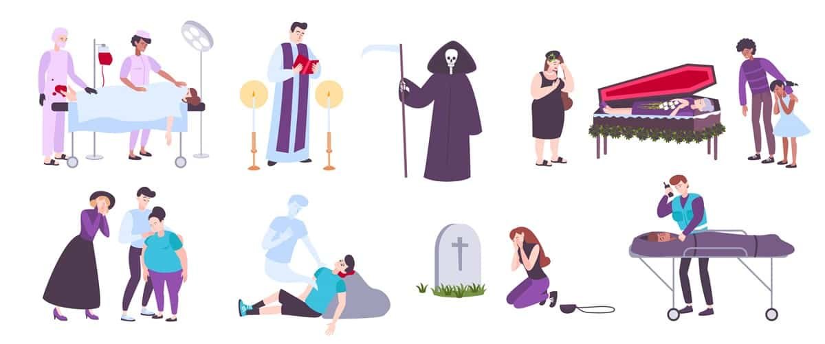 Life After Death: Exploring the Unexplored Frontier – LovHind
