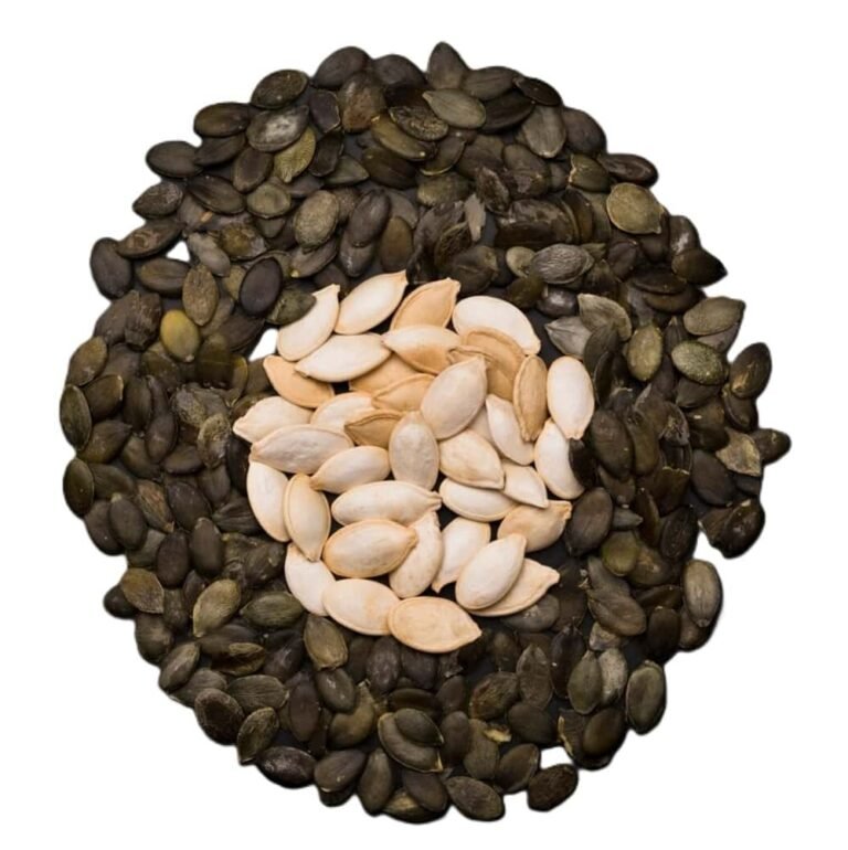 19 Plant-Based Protein Sources Chart: Your Ultimate Guide | Best – LovHind