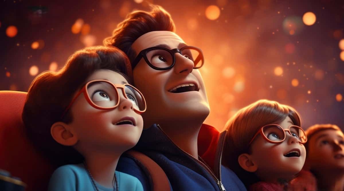 26 Best Animated Movies for All Ages: A Journey Through Imagination and ...