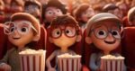 36 Best Cartoon Movies for Family Night – LovHind