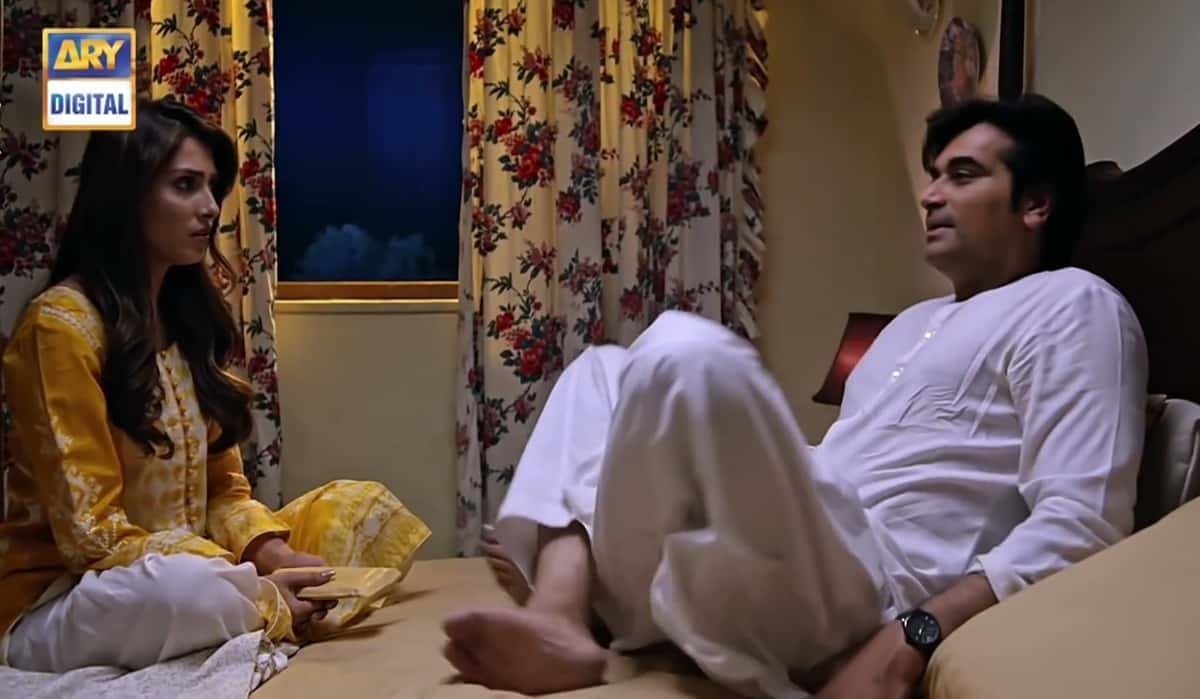 Mere Paas Tum Ho Drama Review | Best Drama – LovHind